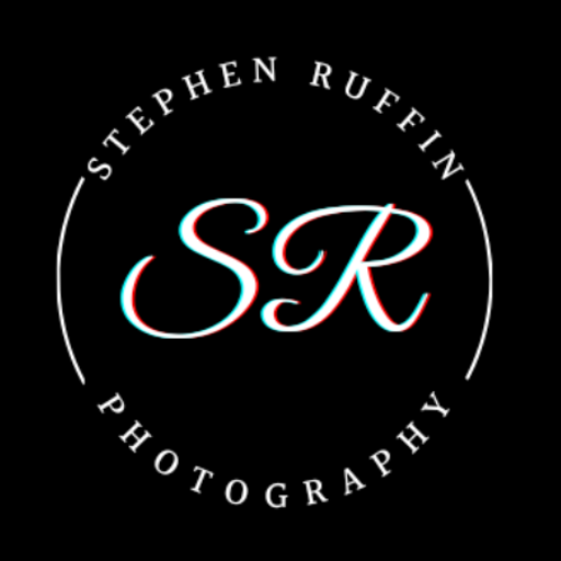 What I’m About - Stephen Ruffin Photography